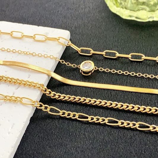 Bracelets – Bijoux Beirut