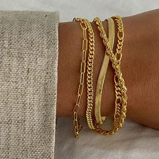 Bracelets – Bijoux Beirut