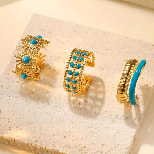 Rings – Bijoux Beirut